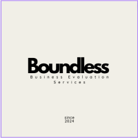 Site Title – BOUNDLESS Main site
